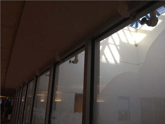 Blog — 9th Edition Code Change: Sprinklers on Glass to Achieve Fire ...